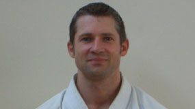 John Hurley - Power Dragons