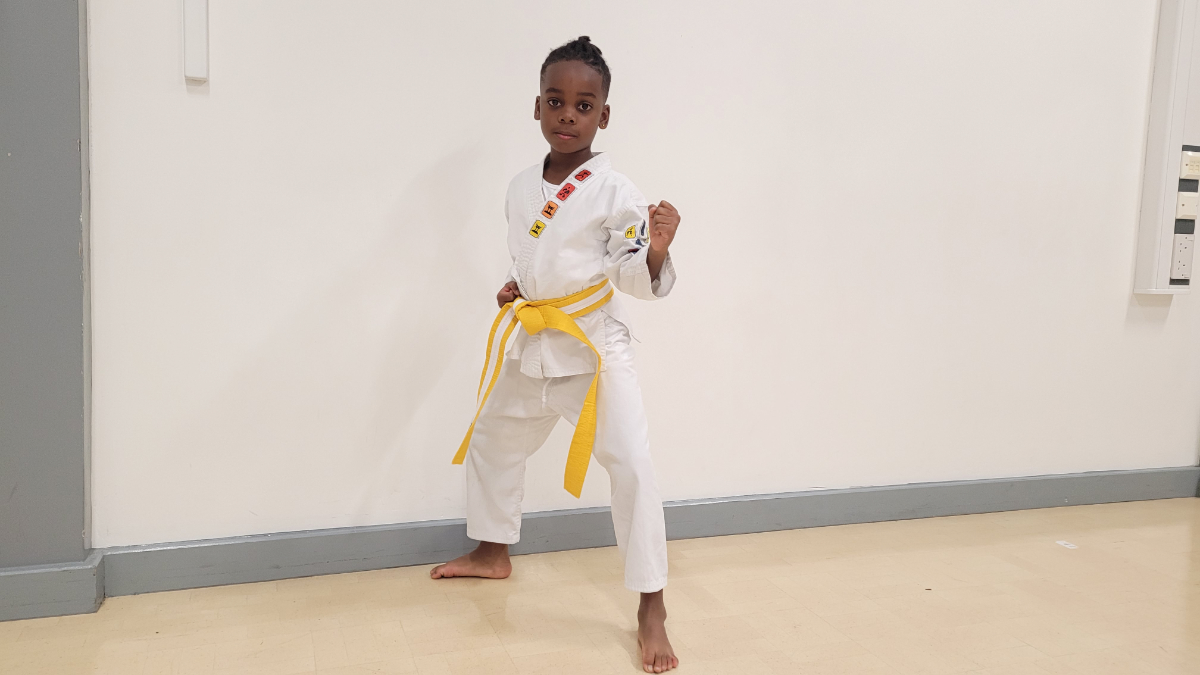 Grading October 2023 - Power Dragons